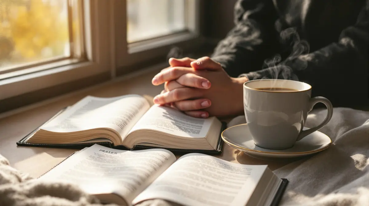 How to Deepen Your Relationship with God: 7 Essential Spiritual Habits ...