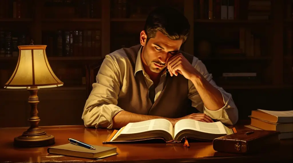 5 Powerful Ways to Apply Biblical Wisdom to Daily Decisions - Gene S ...