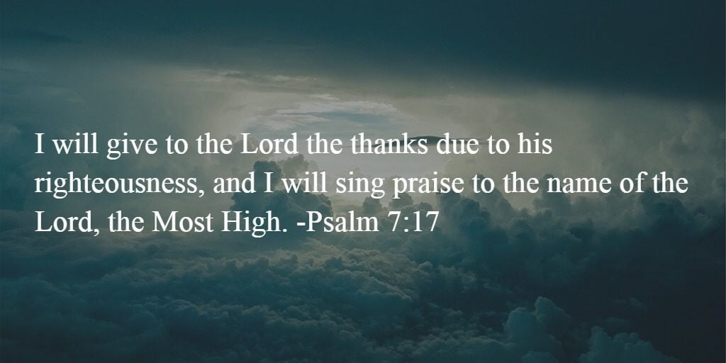 12 Powerful Thanksgiving Bible Verses (+5 Quotes)